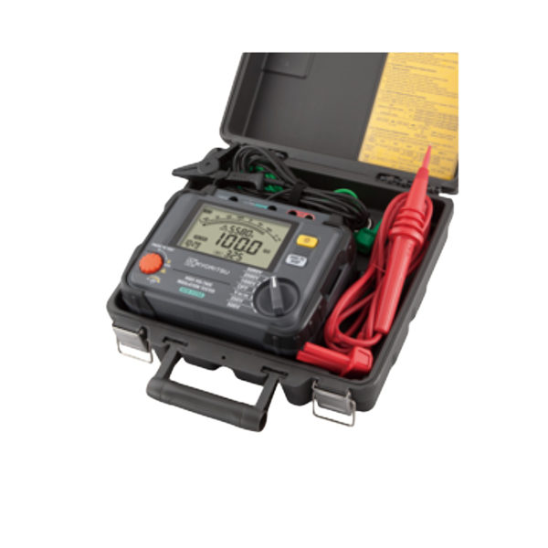 Kyoritsu – 運揚有限公司