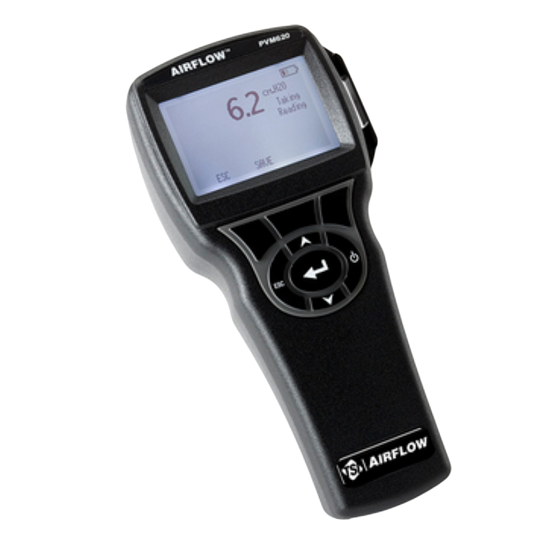 TSI AIRFLOW INSTRUMENT – 運揚有限公司