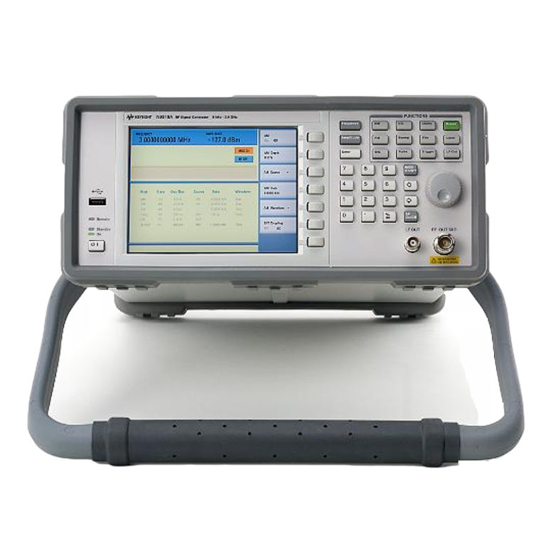 Keysight – 運揚有限公司